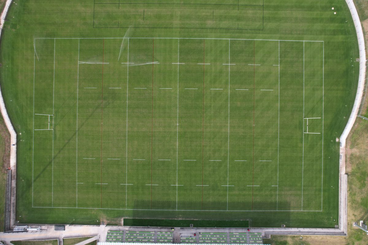 Unleashing the Game-Changing Power of Modern Irrigation Practices for Sporting Fields – Right ...