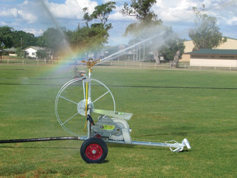 Agricultural Irrigation – Right Water Pumps & Irrigation